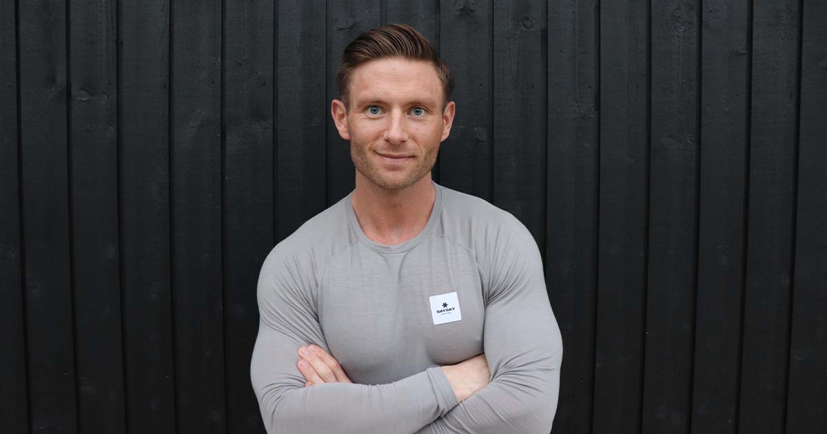 Kenneth Robert - Online Coaching